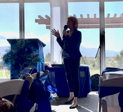 Lori Raupe Enterprises